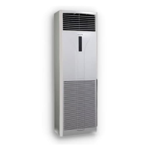 Jual AC Floor Standing Daikin 5PK Malaysia SVC125AYR WIRELESS | PaDi UMKM