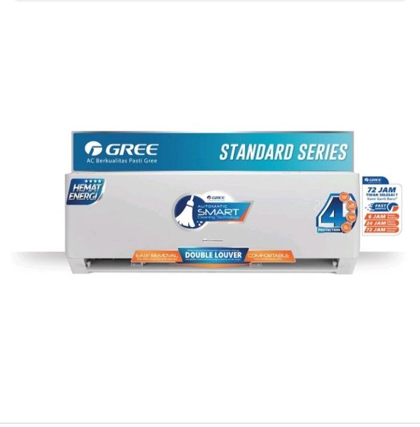 Jual Gree GWC-07MOO5 AC Split Standard MOO 5 Series 3/4 PK | PaDi UMKM