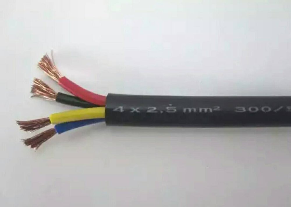 Jual Cable NYYHY-NYYHY-0,6-1KV-4X2,5 | PaDi UMKM