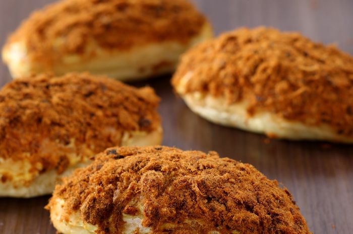 Jual Naili Food - Roti | PaDi UMKM