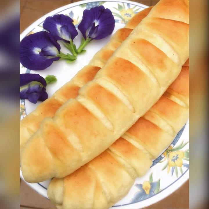 Jual Aleka Roti - Roti Manis Kepompong | PaDi UMKM