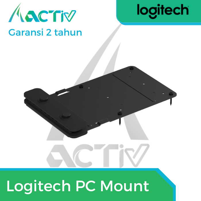 Jual Logitech PC Mount | PaDi UMKM