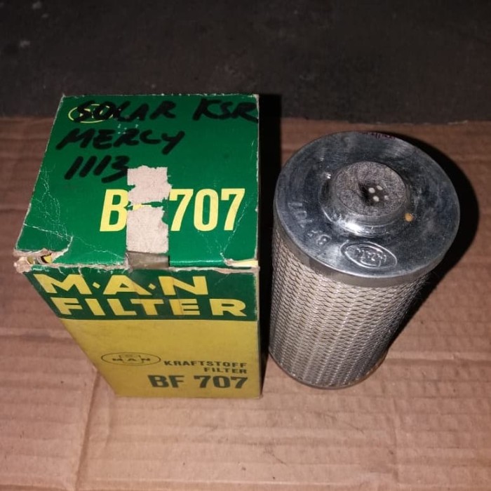 Jual Fuel Filter BF707 | PaDi UMKM