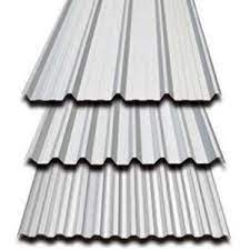 Jual Atap seng gelombang 11 parit BJLS 20 uk 0.76 mtr x 1 mtr | PaDi UMKM