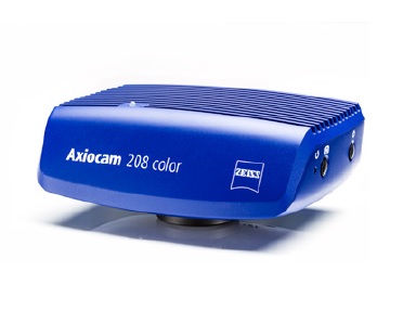 Jual Kamera Mikroskop Zeiss, Axiocam 208 Color | PaDi UMKM