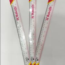 Jual Mistar/Penggaris 50 cm | PaDi UMKM