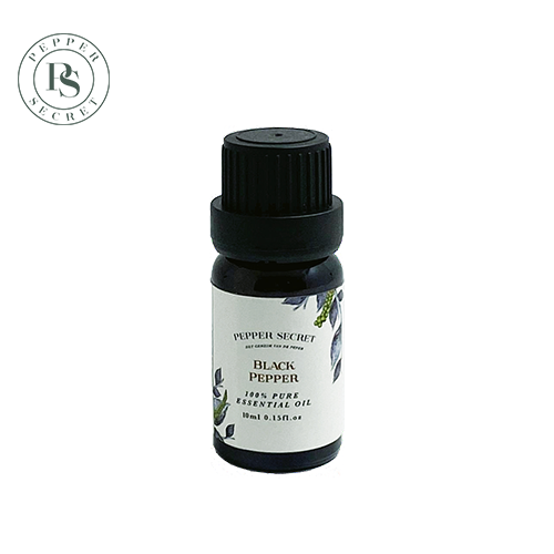 Jual Pepper Secret - Essential Oil | PaDi UMKM