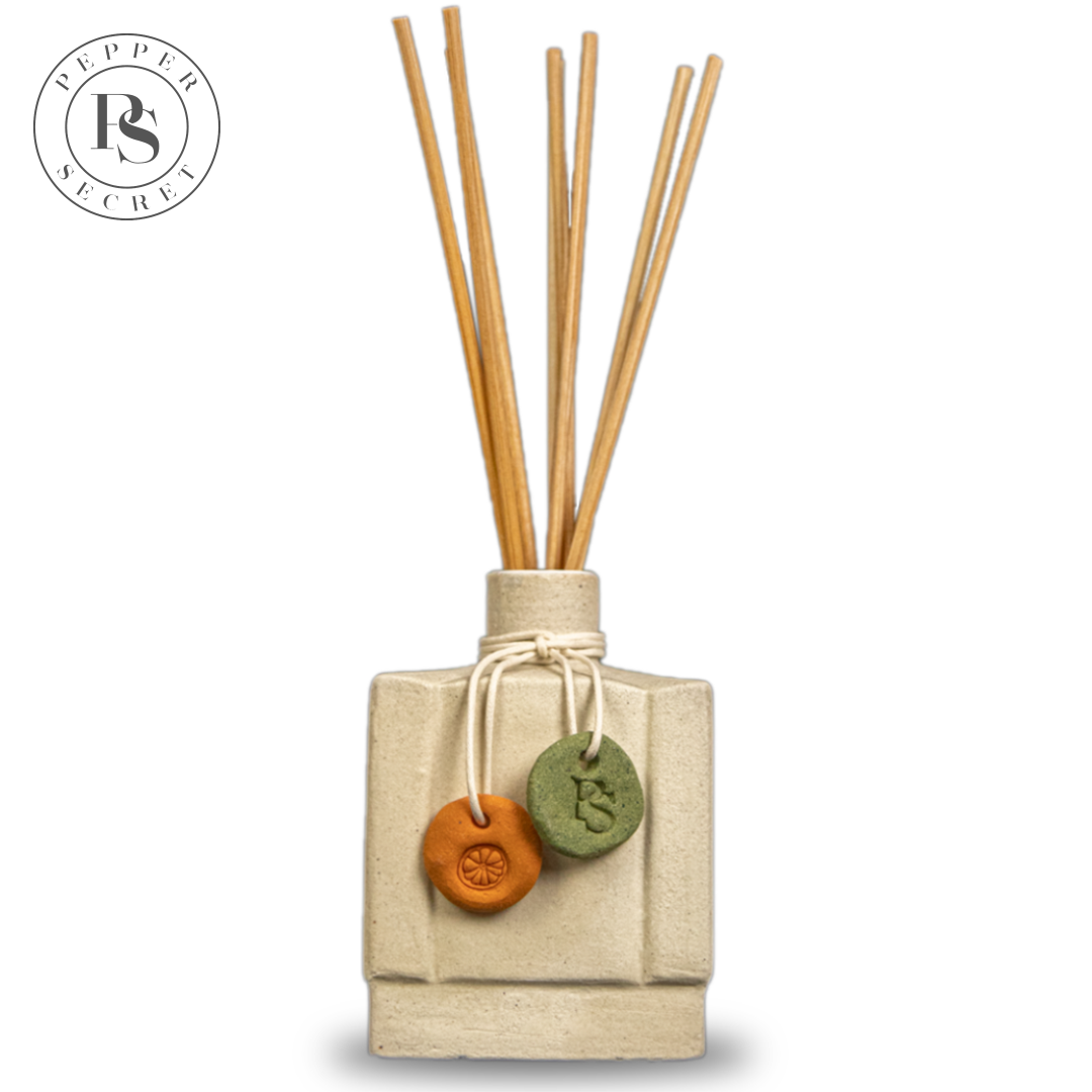 Jual Pepper Secret - Fragrance Diffuser | PaDi UMKM
