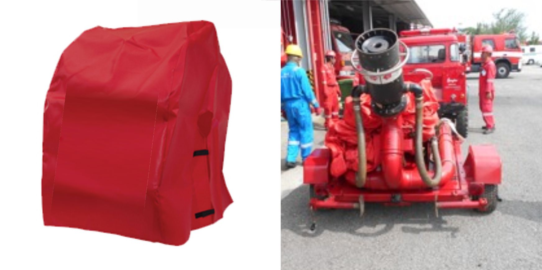 Jual COVER TEMINATOR ALCO / Custom Cover | PaDi UMKM