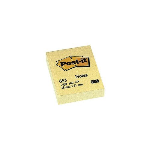 Jual POST IT KUNING 653 | PaDi UMKM