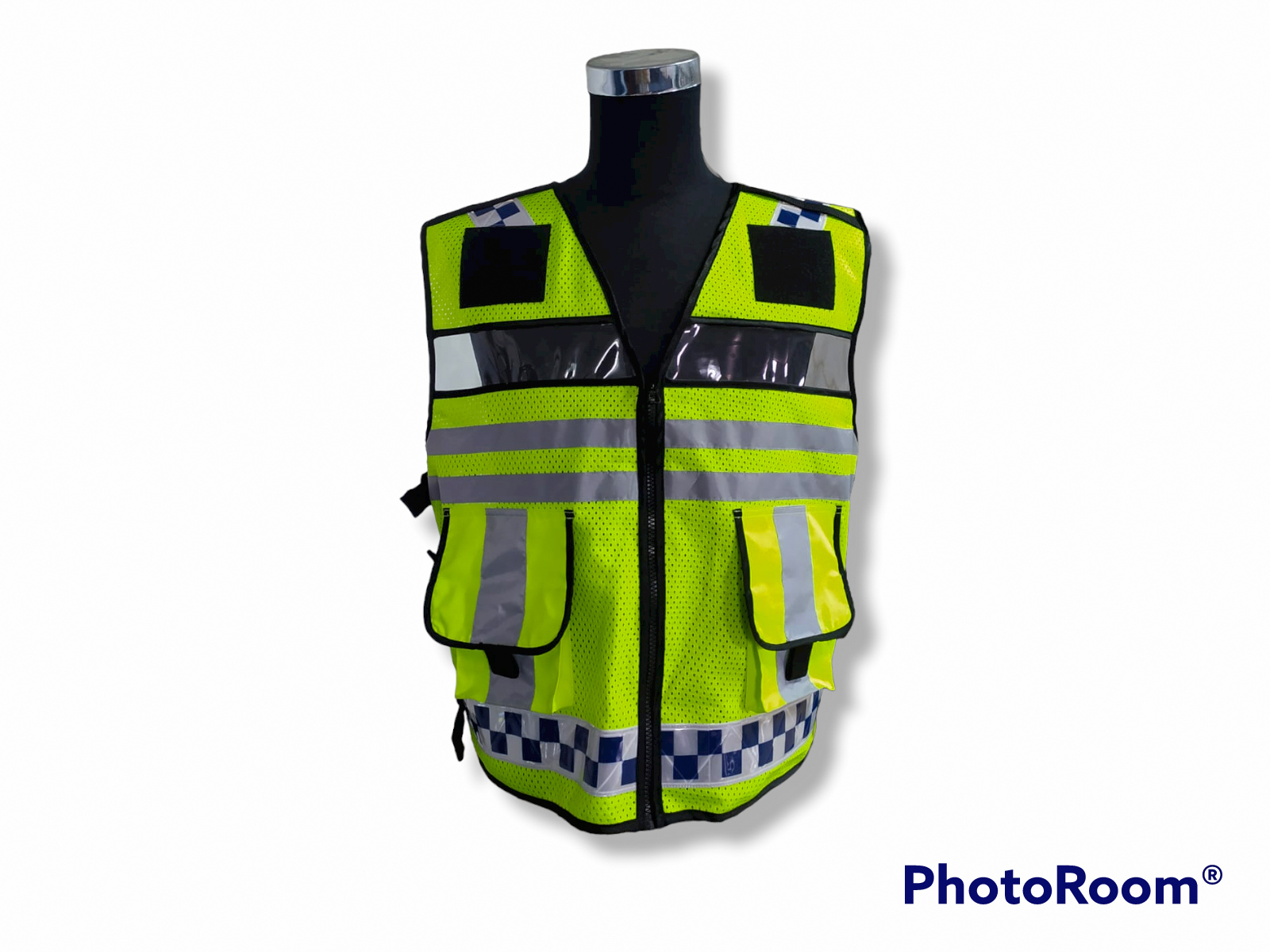 Jual Rompi Satlantas Polri, Rompi polisi, Rompi, Rompi instansi, Rompi ...