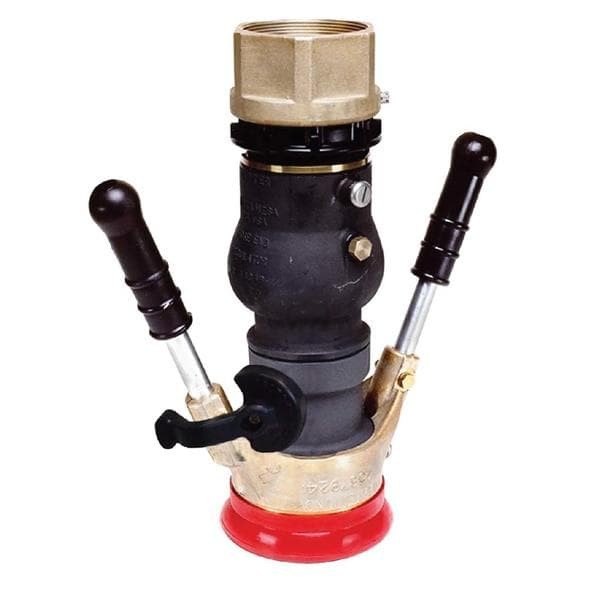 Jual UNDERWING COUPLING NOZZLE | PaDi UMKM