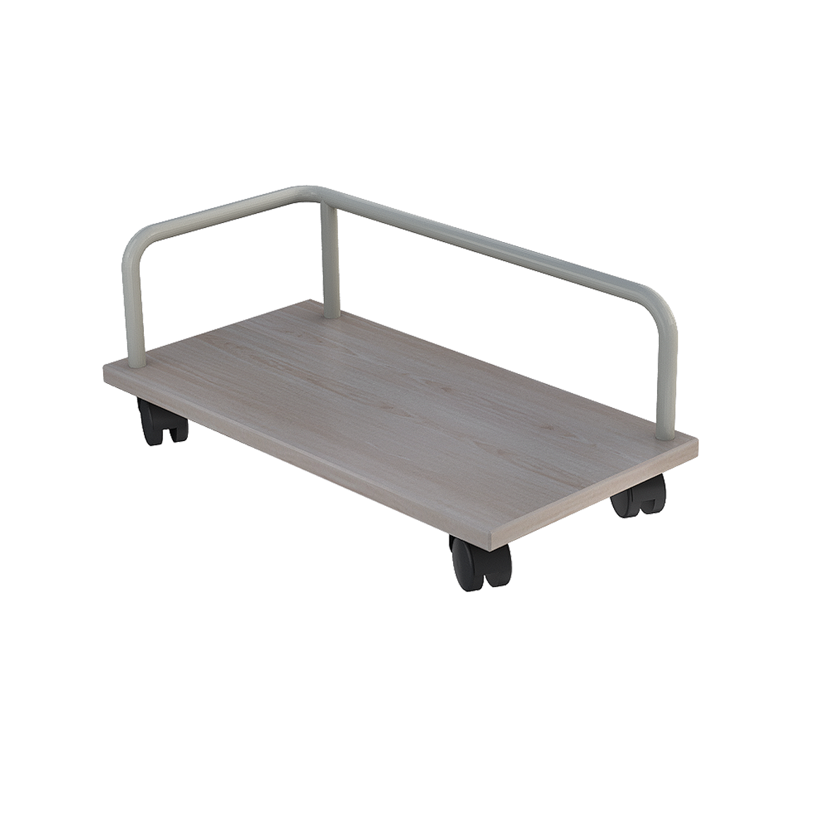 Mcu Printable Processor Tray