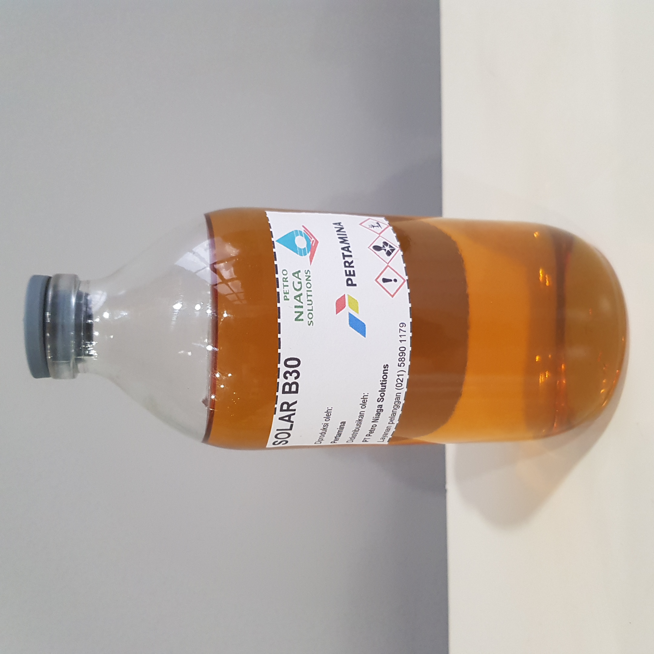Jual SOLAR B35 PERIOD 15-30 SEPTEMBER 2023 ; MIN ORDER :5.000 LITER ...