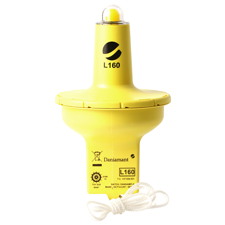 Jual Self Igniting Lifebuoy Light Daniamant L160 | PaDi UMKM