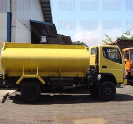 Jual Sewa Truck Water Tank | PaDi UMKM