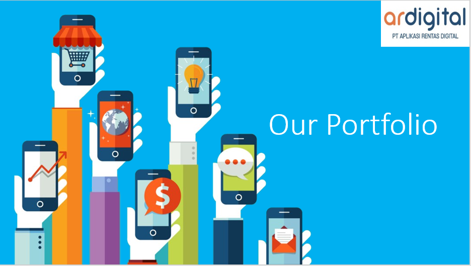 Jual Design Mockup Berbasis Web dan Aplikasi | PaDi UMKM