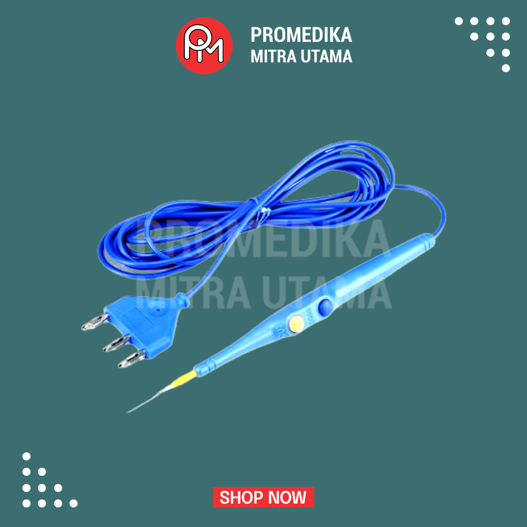 Jual ESU Cutter Onemed - Pisau Bedah Elektrik | PaDi UMKM