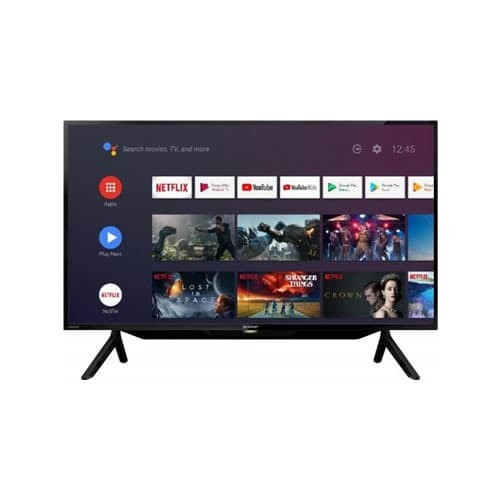 Jual Sharp Aquos 42 inch Android Smart LED TV 2T-C42BG1i | PaDi UMKM Jual Sharp Aquos 42 inch Android Smart LED TV 2T-C42BG1i | PaDi UMKM