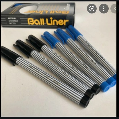 Jual Ballpoint ball liner pilot | PaDi UMKM