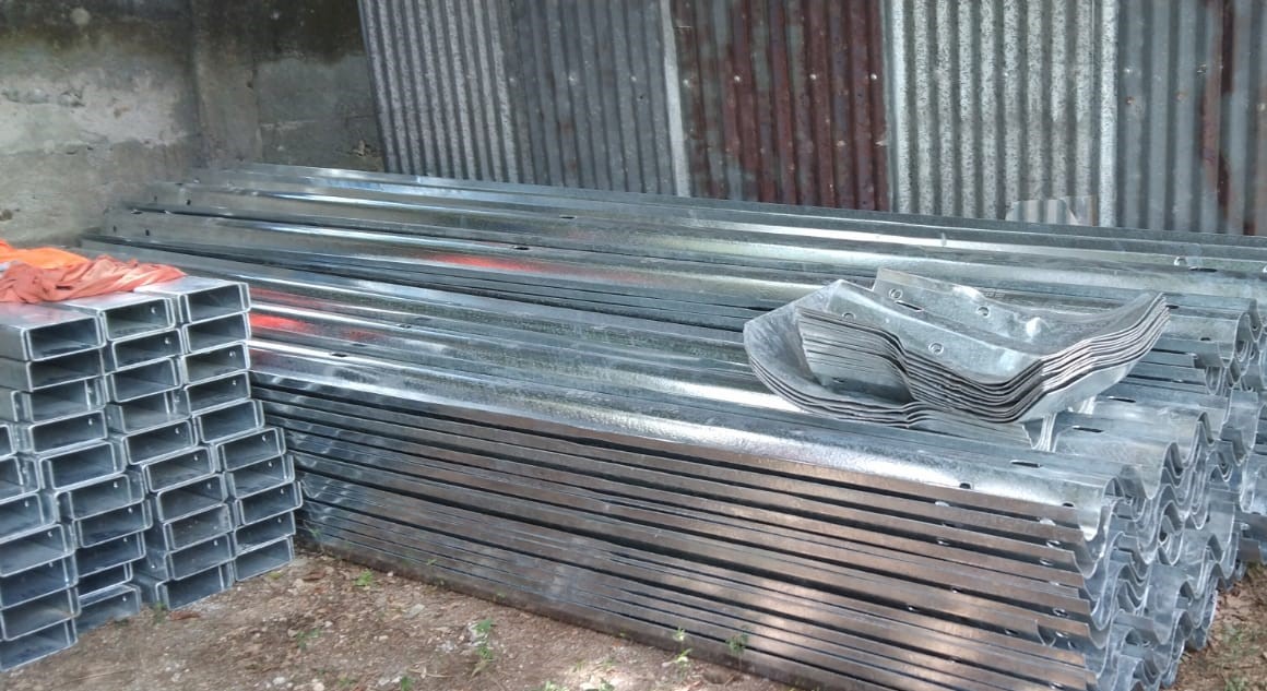 Jual Guardrail type A | PaDi UMKM