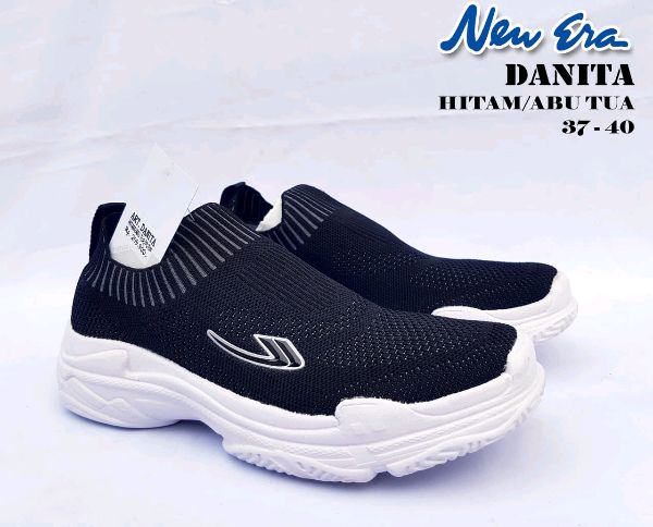 Jual Sepatu New era Danita | PaDi UMKM