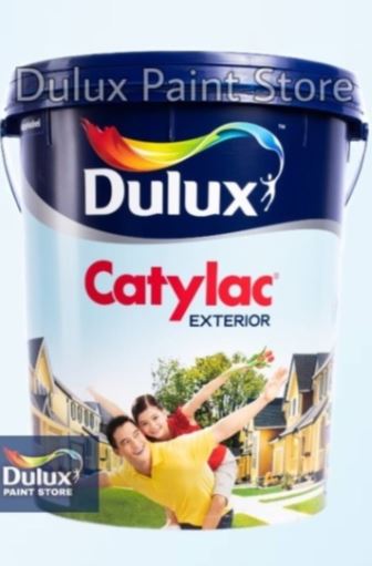 Jual CAT DULUX CATYLAC & JOTUN TOUGH SHIELD | PaDi UMKM